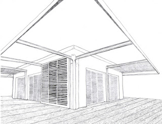 2017 SAF-Paul Rudolph Scholarships: 2012