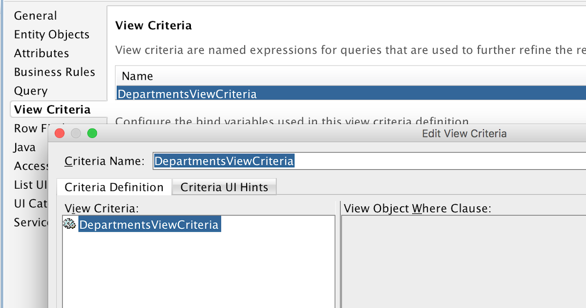 Andrej Baranovskij Blog: SQL Bind Variable Support in ADF BC REST Andrej Baranovskij Blog: SQL Bind Variable Support in ADF BC REST