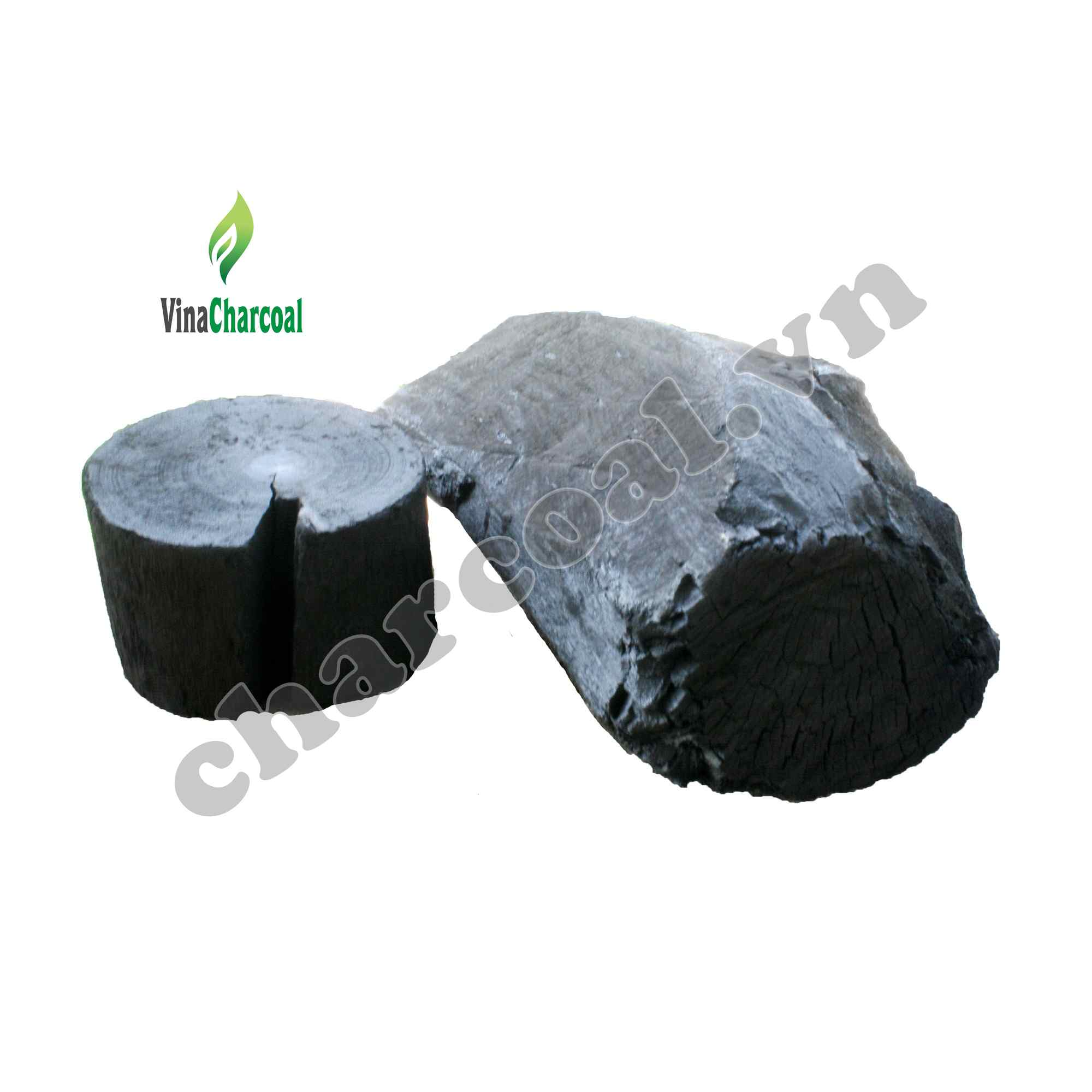 Using sustainable natural resources is our first commitment.