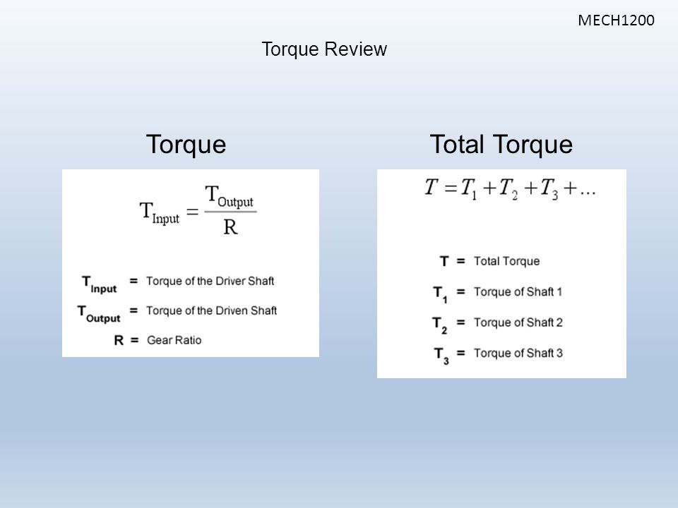Gear Ratio And Torque Calculation gear-ratio-and-torque-calculation