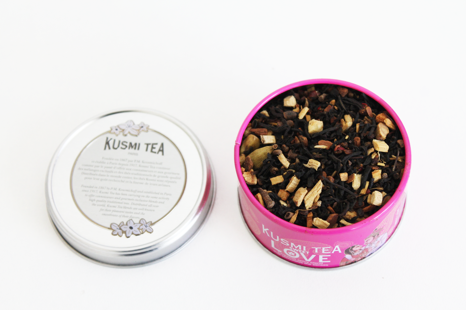 Kusmi Tea - Our Trend Notes