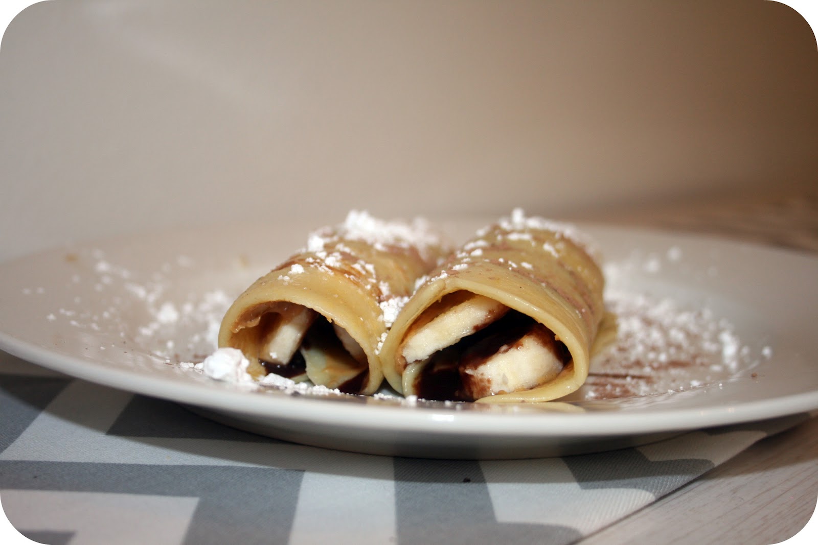 Young, Married, and Hungry!