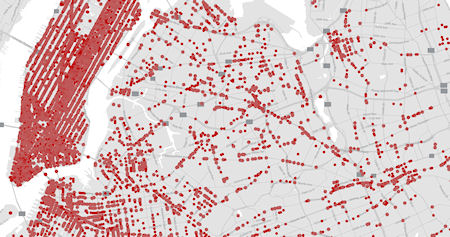 The Presurfer: OldNYC: Mapping Historical Photos From The New York ...