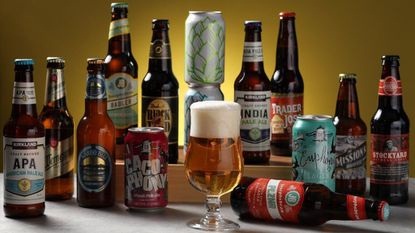 Materi Bar Operations Meliputi Beverage Knowledge, Non Alcoholic ...