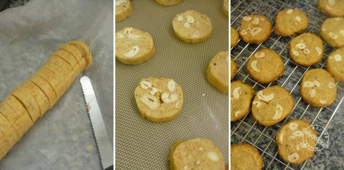 dailydelicious: New year hamper: Chilli Biscuits