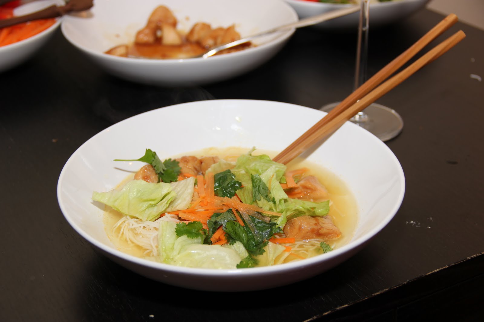 Siskokullat: Tee-se-itse keitto