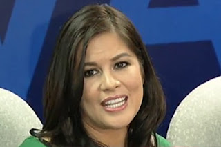 Jenny Syquia makes showbiz comeback - Pinoy Celebrity Talk