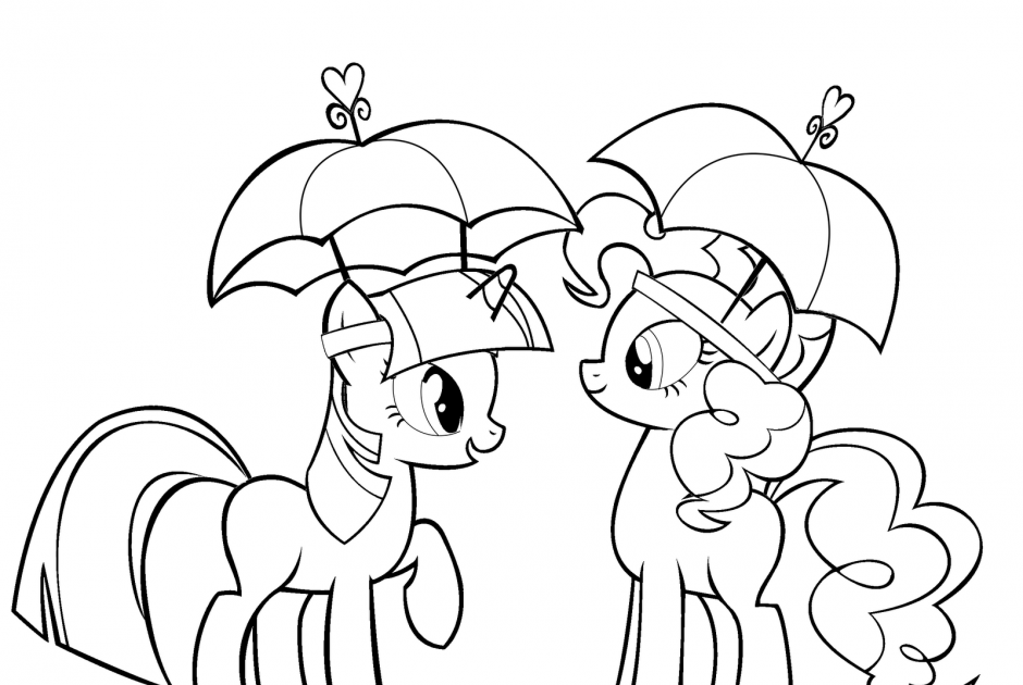 Daily Coloring Pages ~ Coloring Print