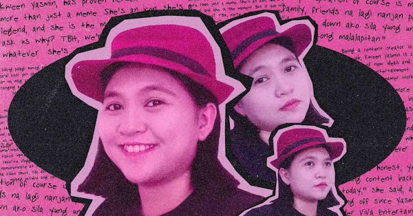 Kween Yasmin's clueless, chaotic but inspiring energy is everything and ...