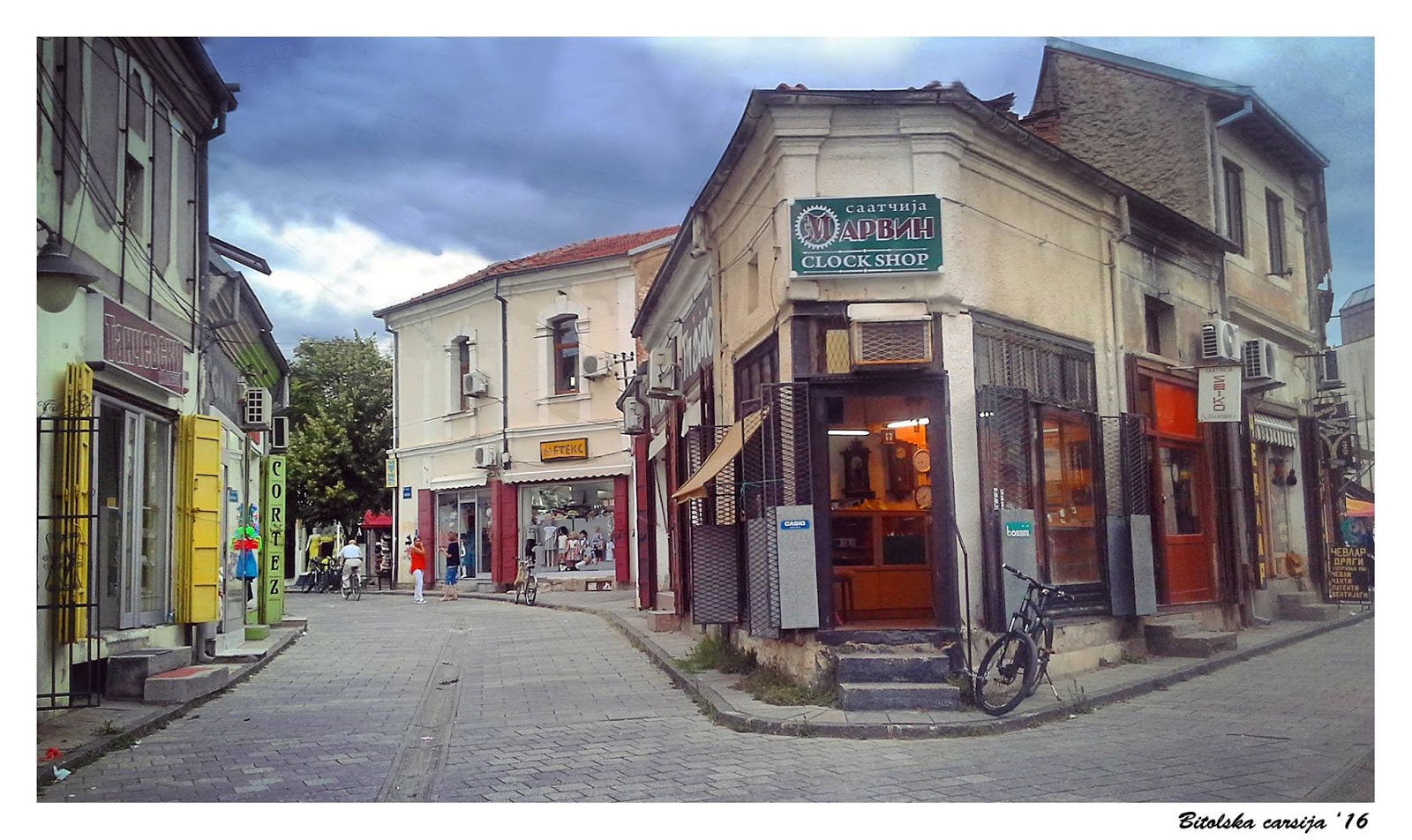 TOP 5 THINGS TO SEE IN BITOLA ~ Macedonian Cuisine