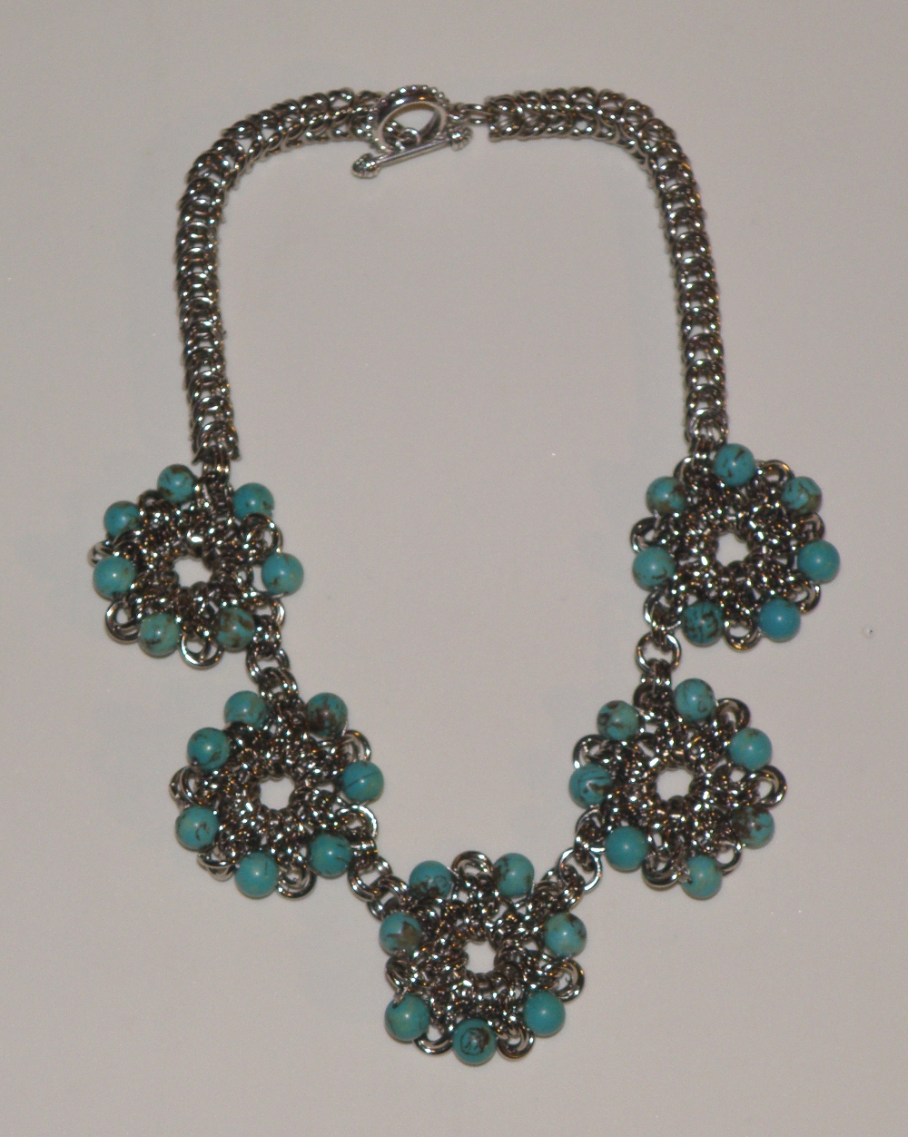 Clib Joyería artesanal: COLLARES