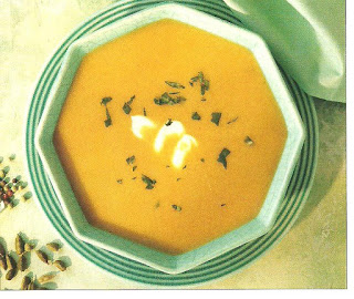 Murat Vehbi Knight.: SOUPS