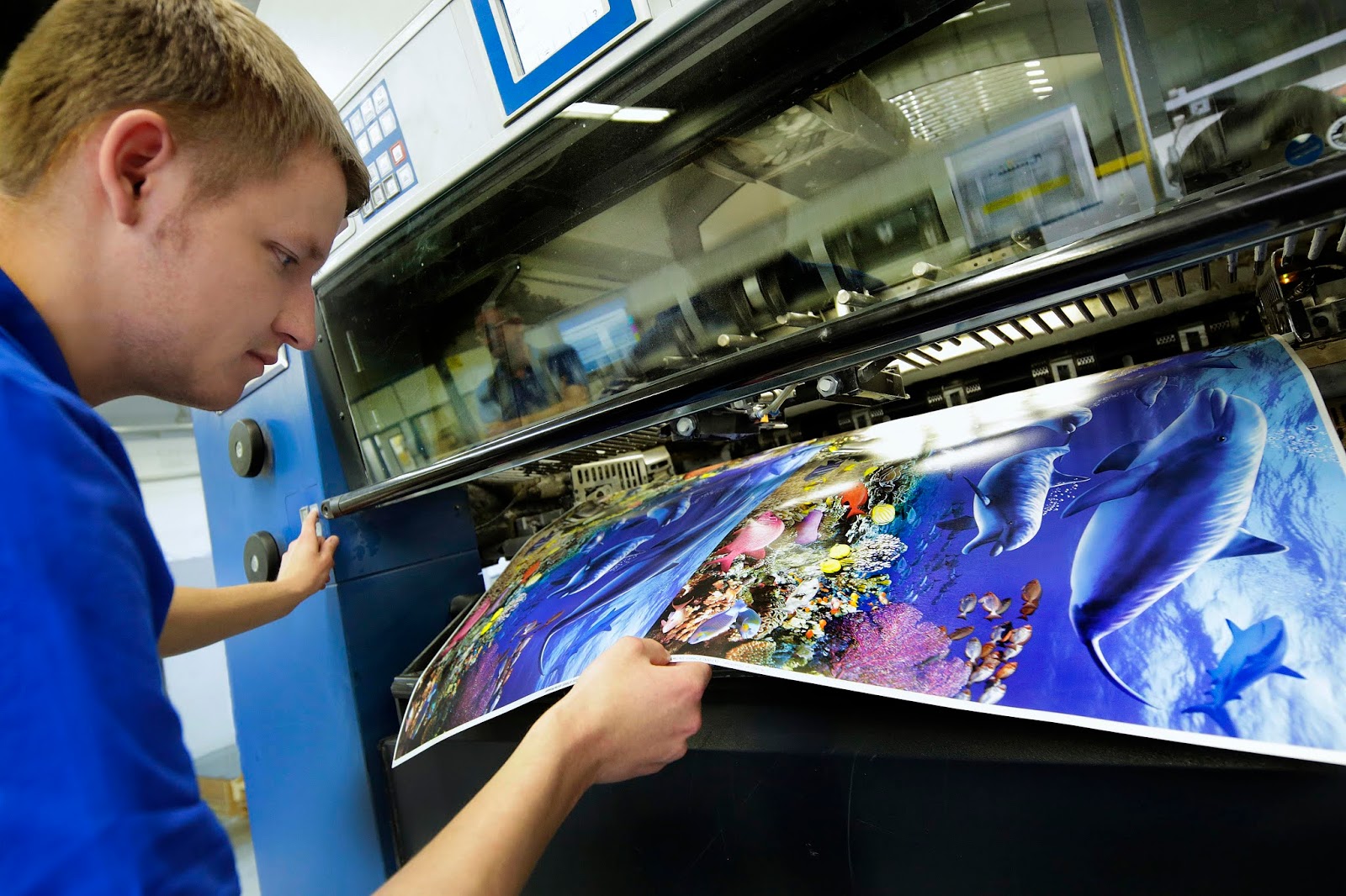 How a Jigsaw Puzzle is Made?