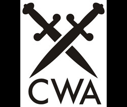 Mystery Fanfare: CWA Daggers