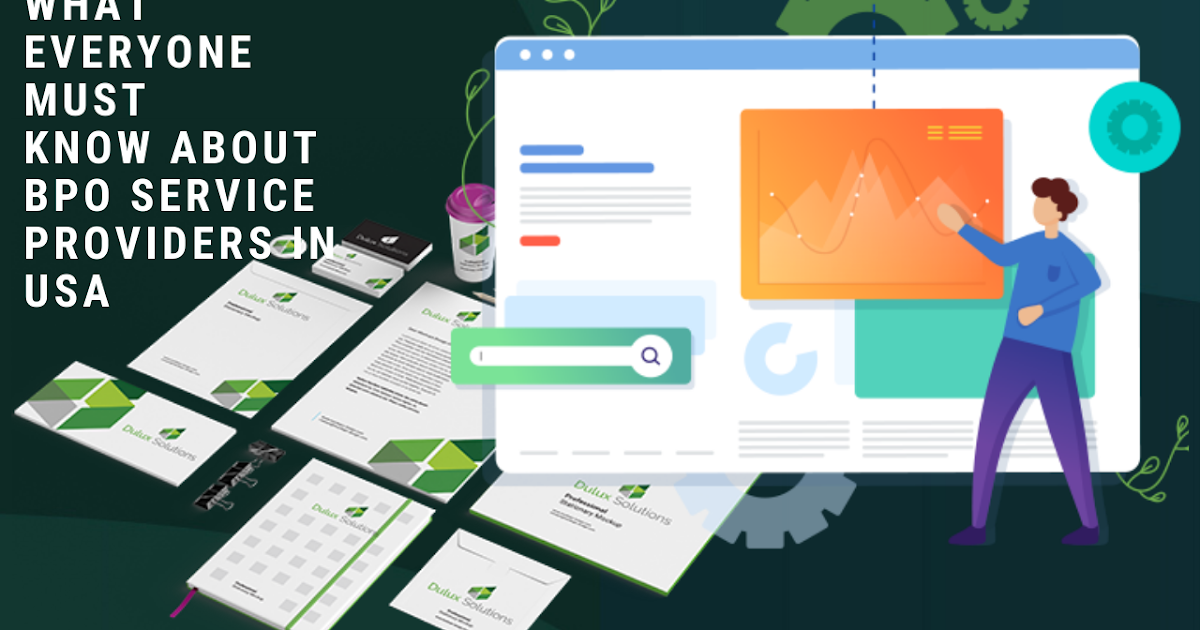 What Everyone Must Know About BPO Service Provider in USA