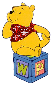 OSO POOH | Las Mejores Frases y Imagenes De Amor