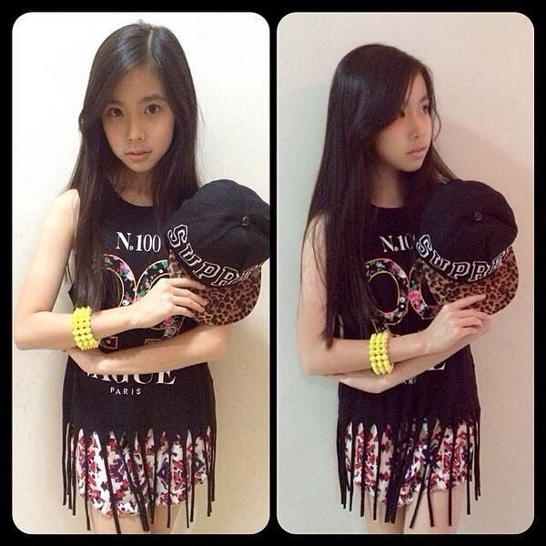 TheChelseAddict - Official Fanbase of Agatha Chelsea Terriyanto