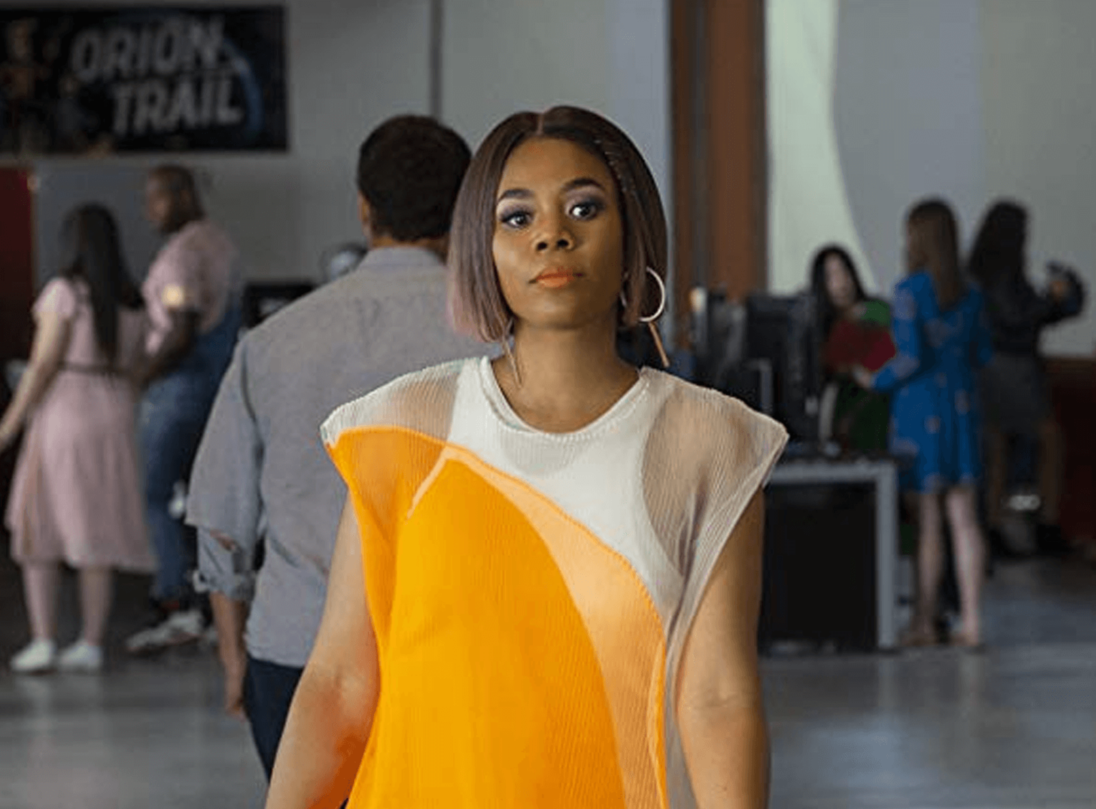 Little - film review (in cinemas now)