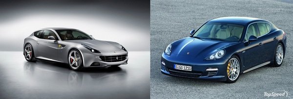 Automotive Information