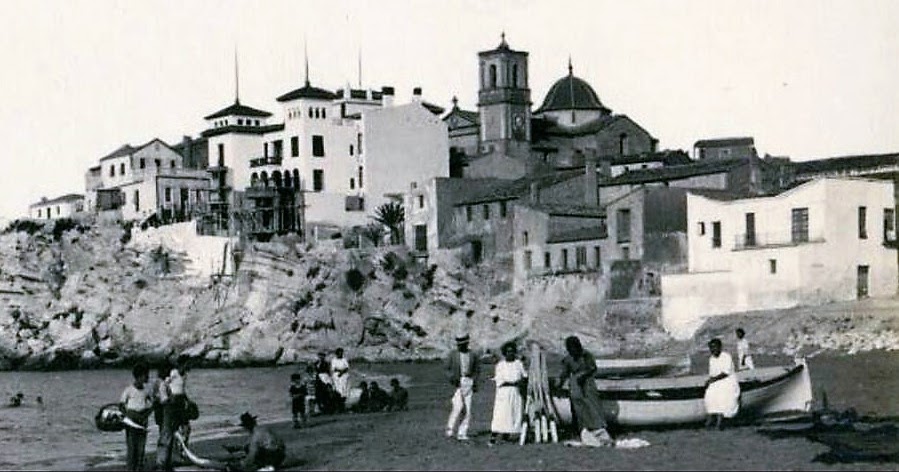 HISTOBENIDORM, la Historia de Benidorm