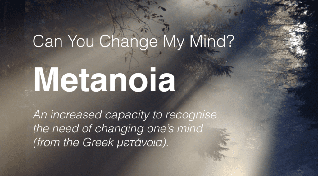 INFINITY NOW: The Prosperity Gospel: God In a Box