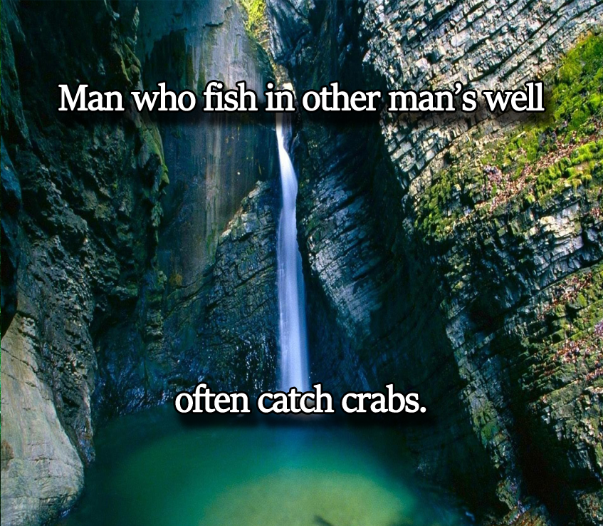 17 Insightful Proverbs » Mac's Opinion