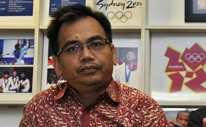 Profile Sihar Sitorus