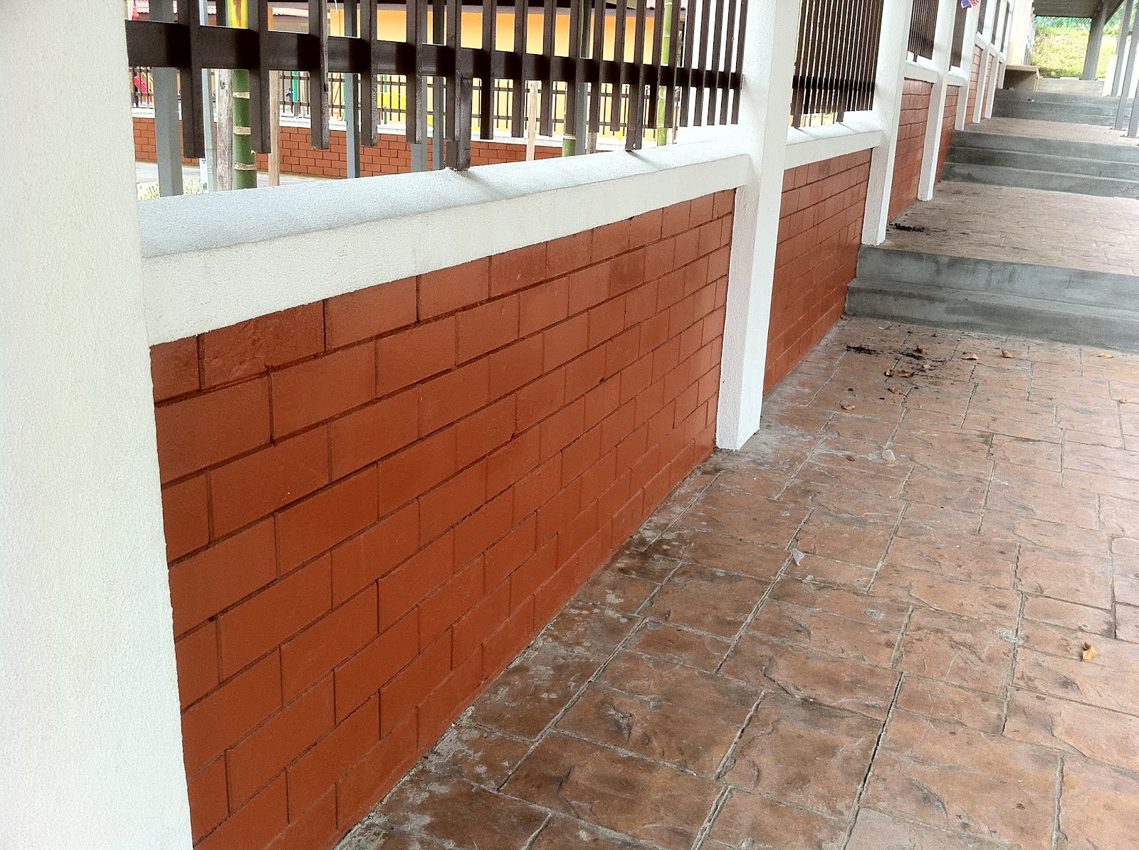 Baha Power Interlocking Brick & Construction Penang, Malaysia (Kilang ...