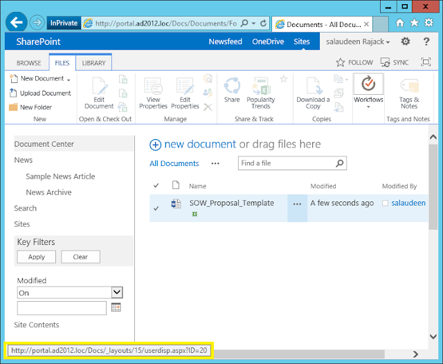Asp.Net / Sharepoint: Disable Redirect from User Information Page ... Asp.Net / Sharepoint: Disable Redirect from User Information Page ...