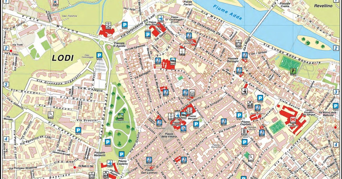 localitalia: Lodi
