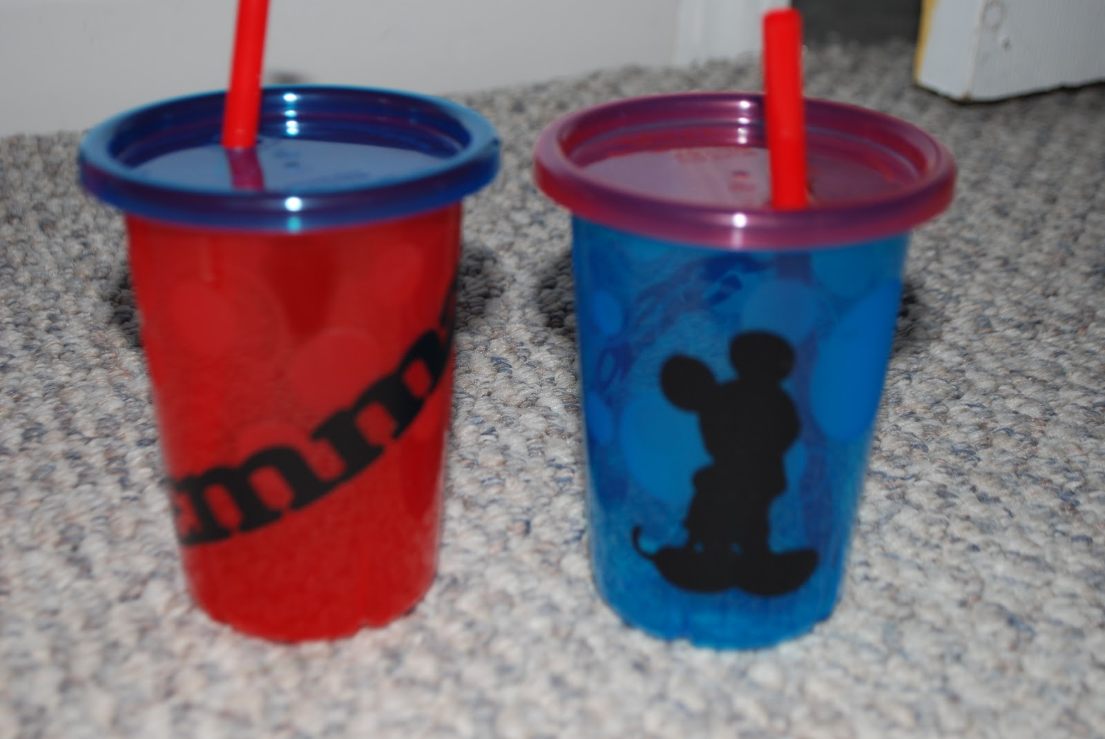 Oh Goodie!: Mickey Mouse in the House!