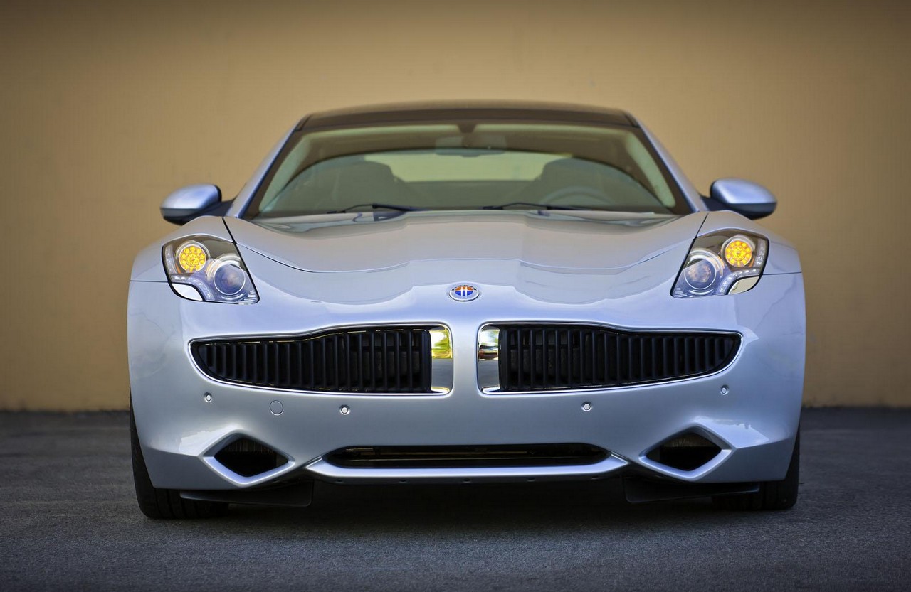 BLINGMA: Fisker Karma