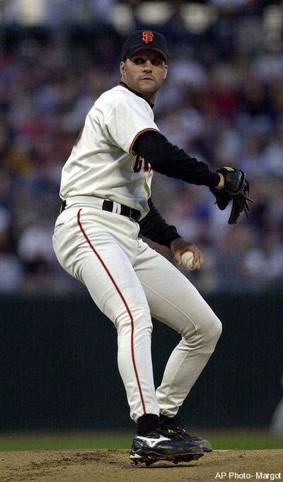 Under the Arcade with Butch Husky: A Tale of Two Bochys