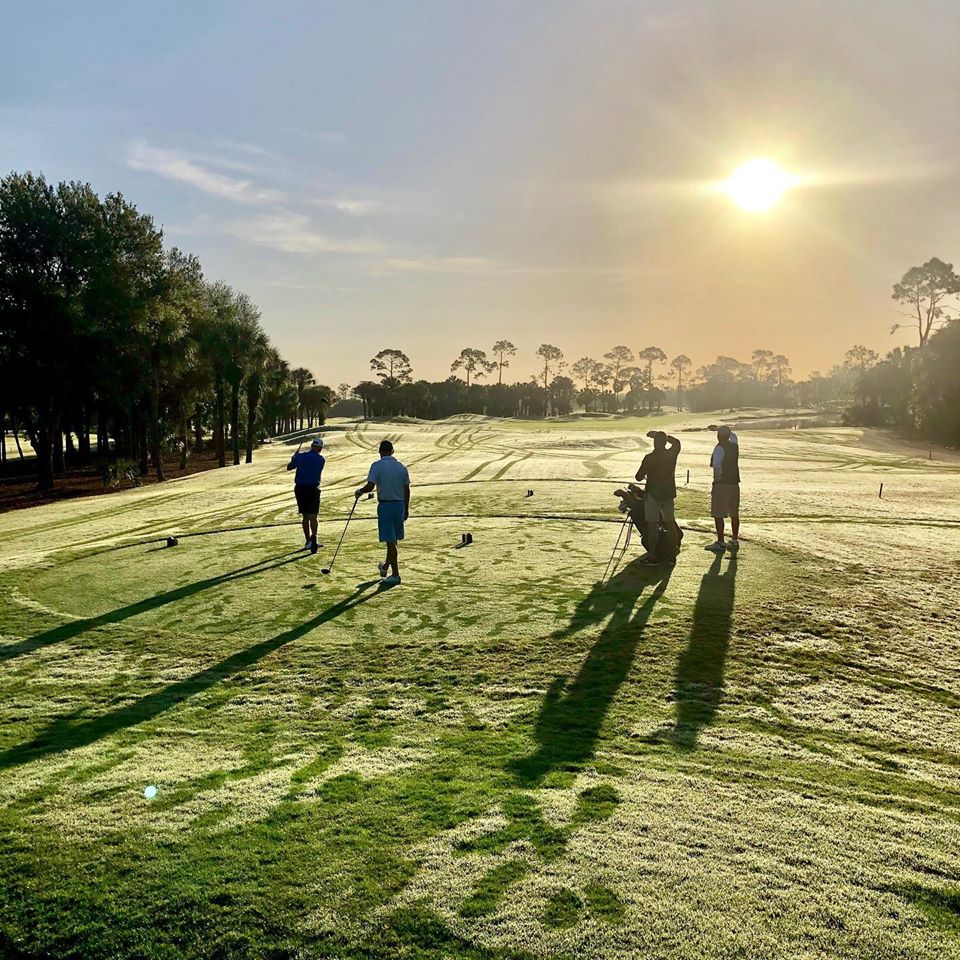 Northmoor Country Club Golf Course Operations