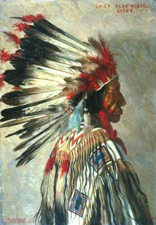 Sitting Bull: Sioux History