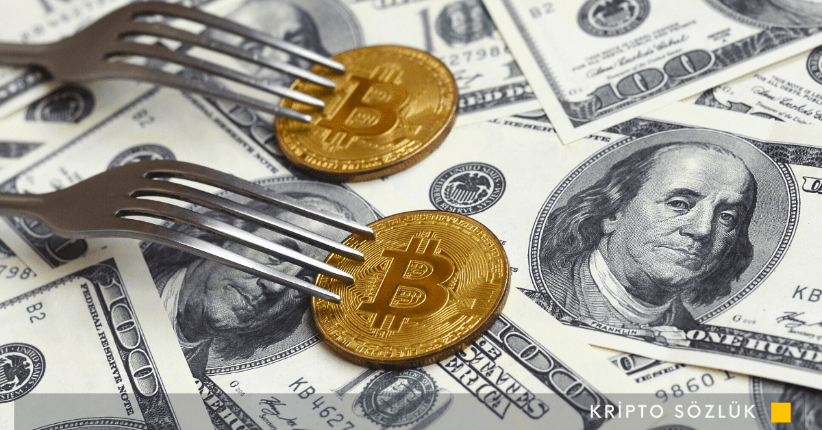Hard Fork Nedir? - Bitcoin Haberleri - Kripto Sözlük - Kripto Para ve ...