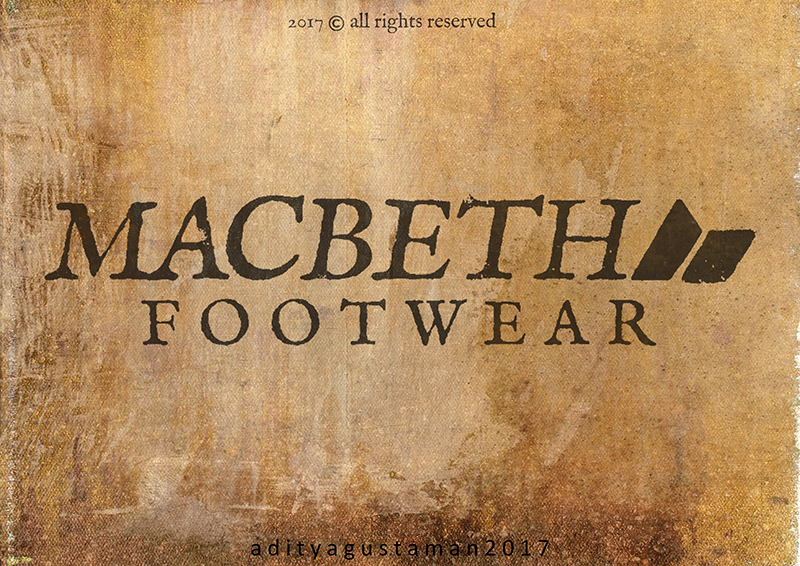 Macbeth Footwear History Remake