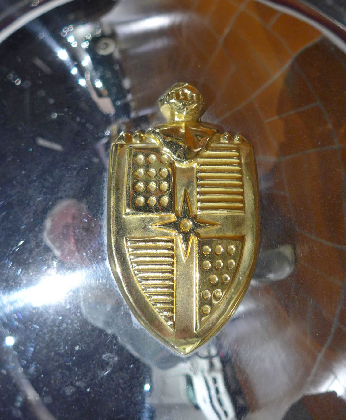 American Auto Emblems: LINCOLN