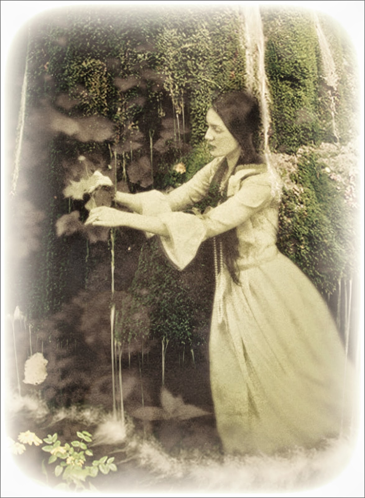 Tracey-anne's Blog: Who was the goddess Danu in mythology? Sidhe ...