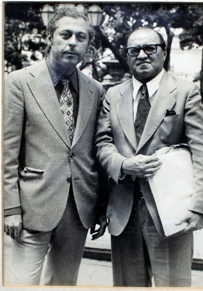 Viernes de Virtuosos: EL LOCO RENÉ