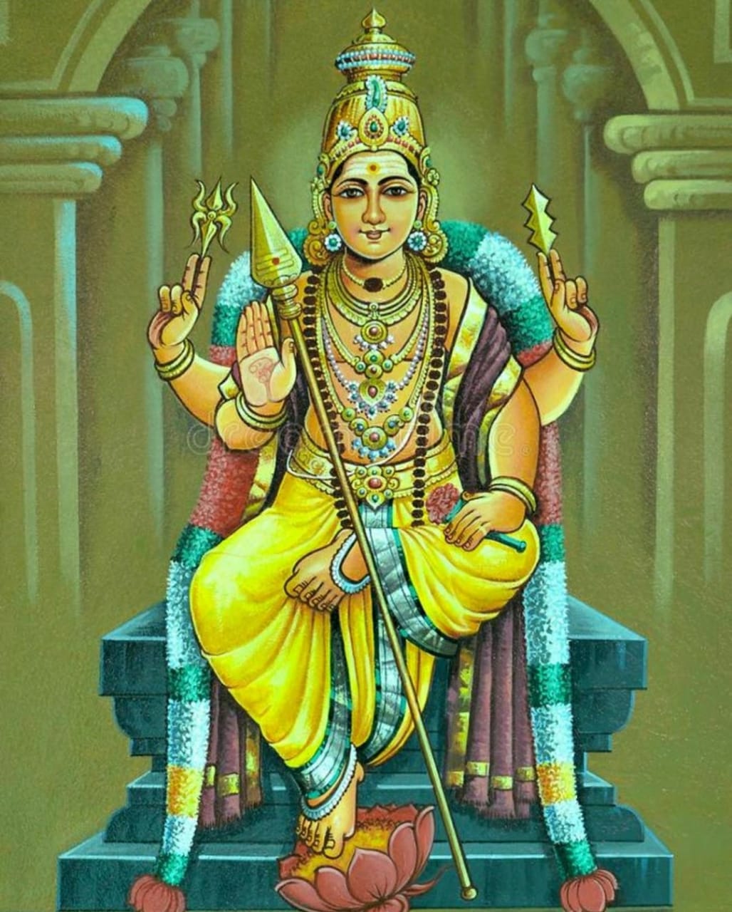 Best of TamilNadu - Medicines,Naturals,Knowledge: Lord Muruga PerumalNo ...