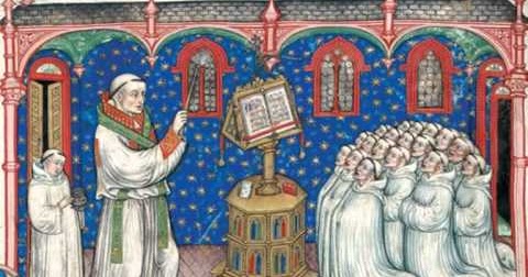 Gregorian Chants: Gregorian chant - definition by britannica