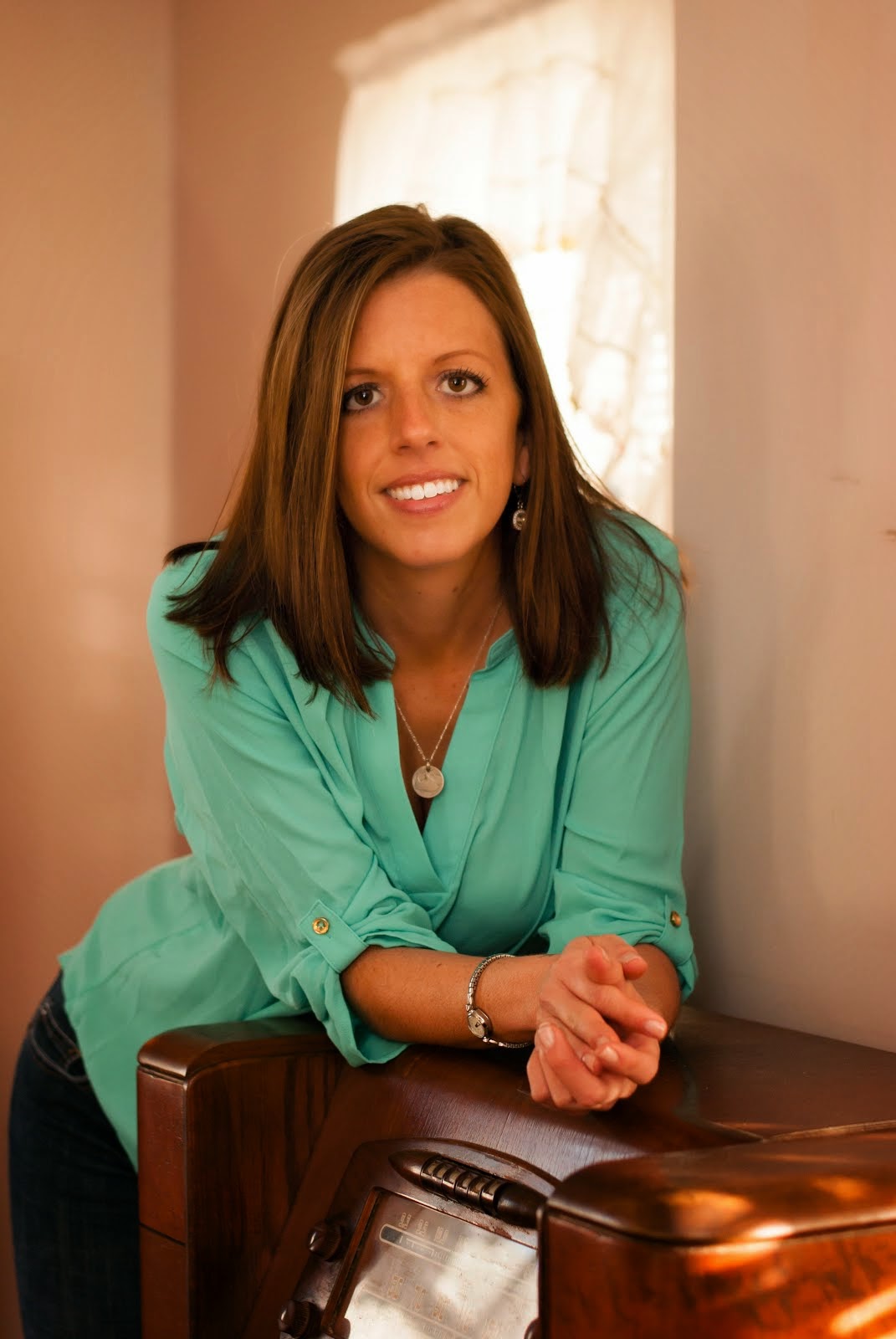 For the Love of Loubelle