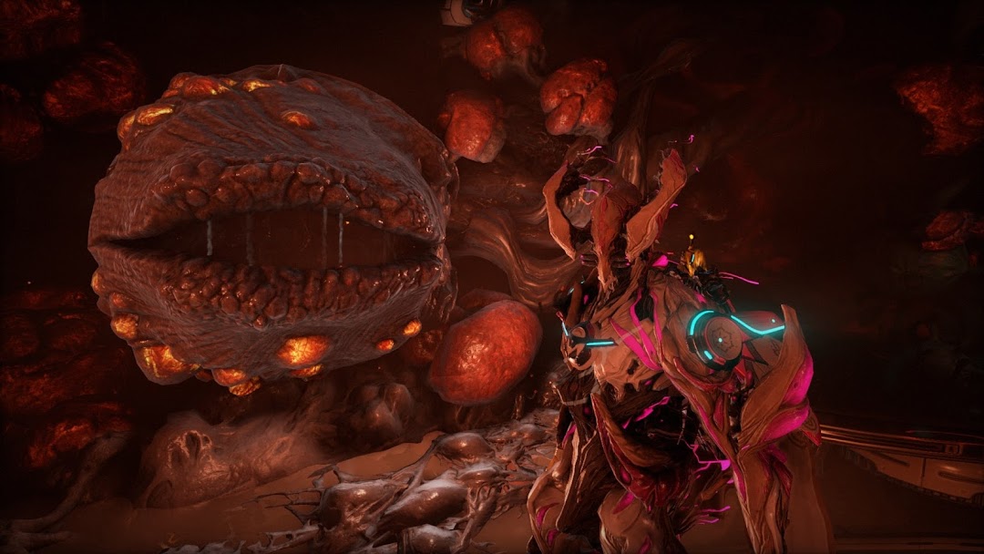 ทำความรู้จักกับ The Helminth (อยู่ในช่วงพัฒนา) | ระบบ The Helminth