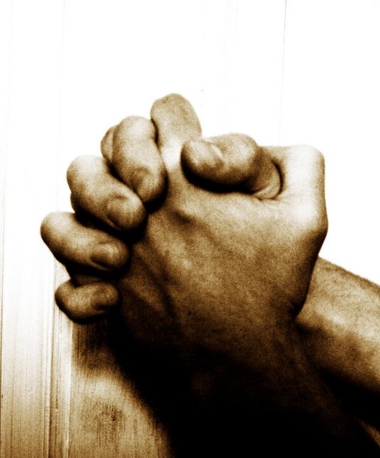 Lord Teach Us To Pray: Pray Earnestly and Without Ceasing