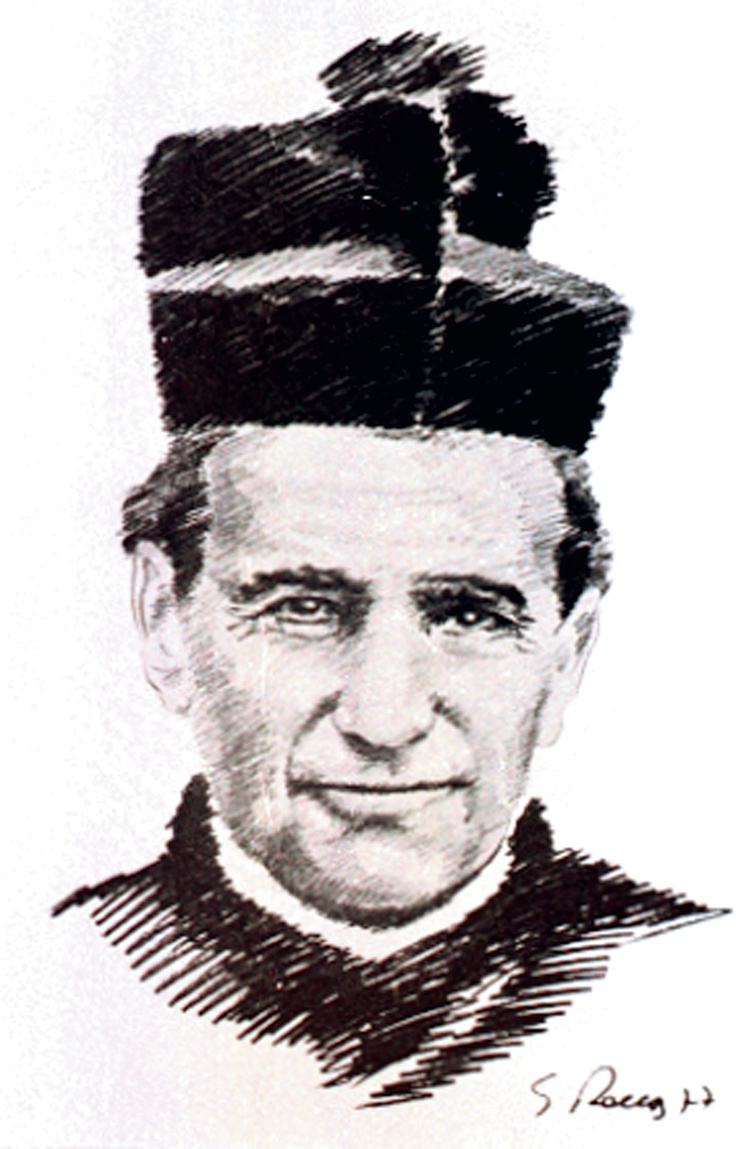Aportes Pastorales: Don Bosco 2