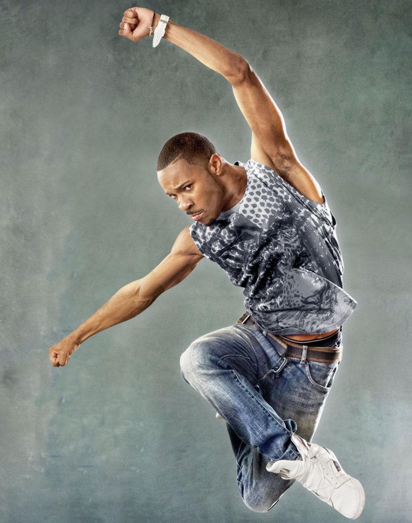 HAUS OF GAGA - RICHARD JACKSON | Planet GaGa