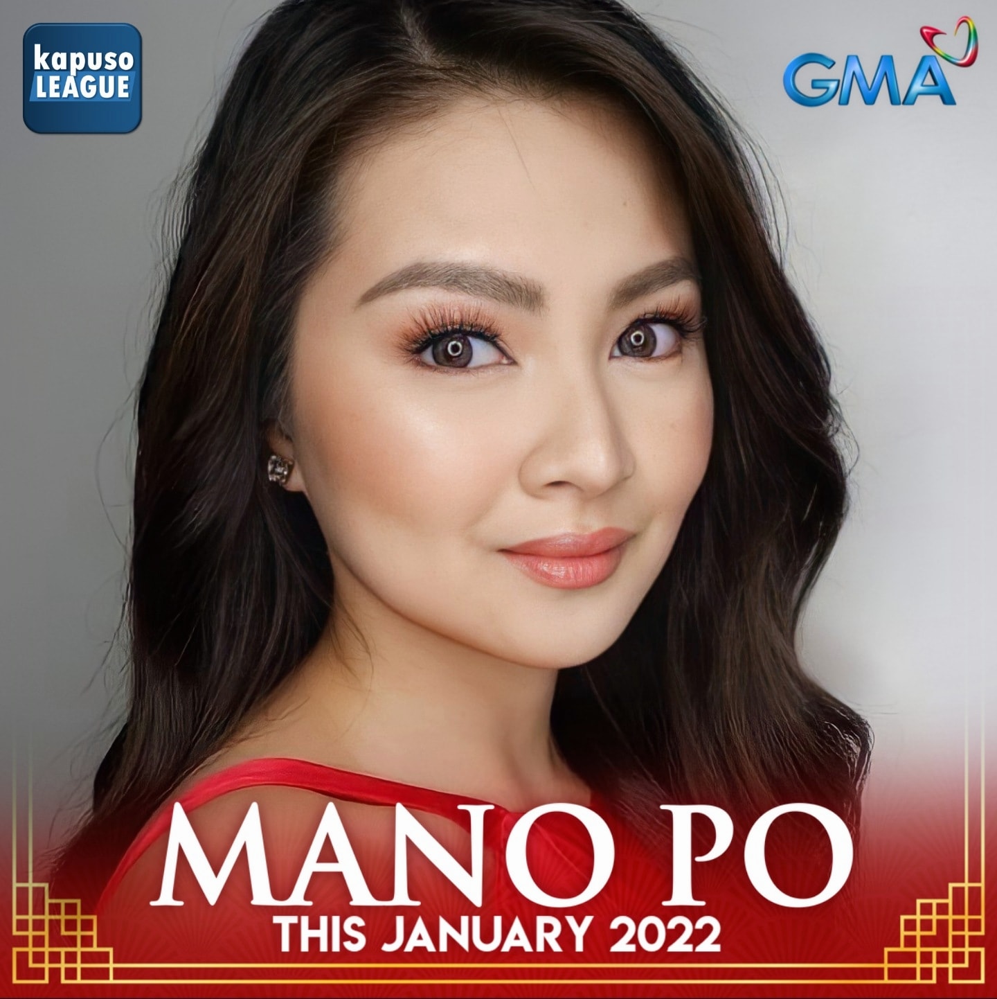 'MANO PO' TV SERIES STARTS ON GMA-7 IN JANUARY WITH 'MANO PO: THE ...