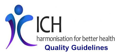 ICH Quality Guidelines Q1 to Q14 for Pharmaceuticals