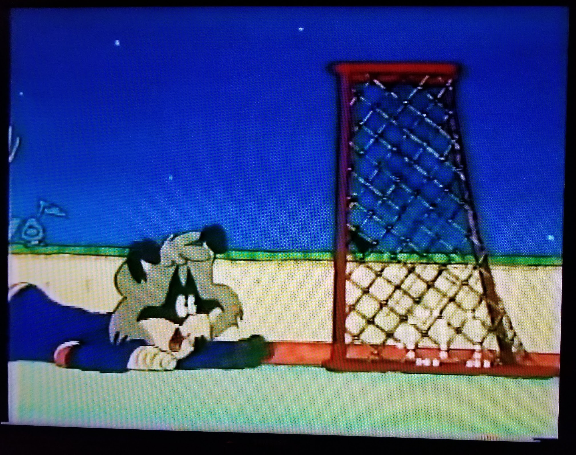 Stanks' Sermon: “The Raccoons On Ice” – a lost Canadian Christmas time ...